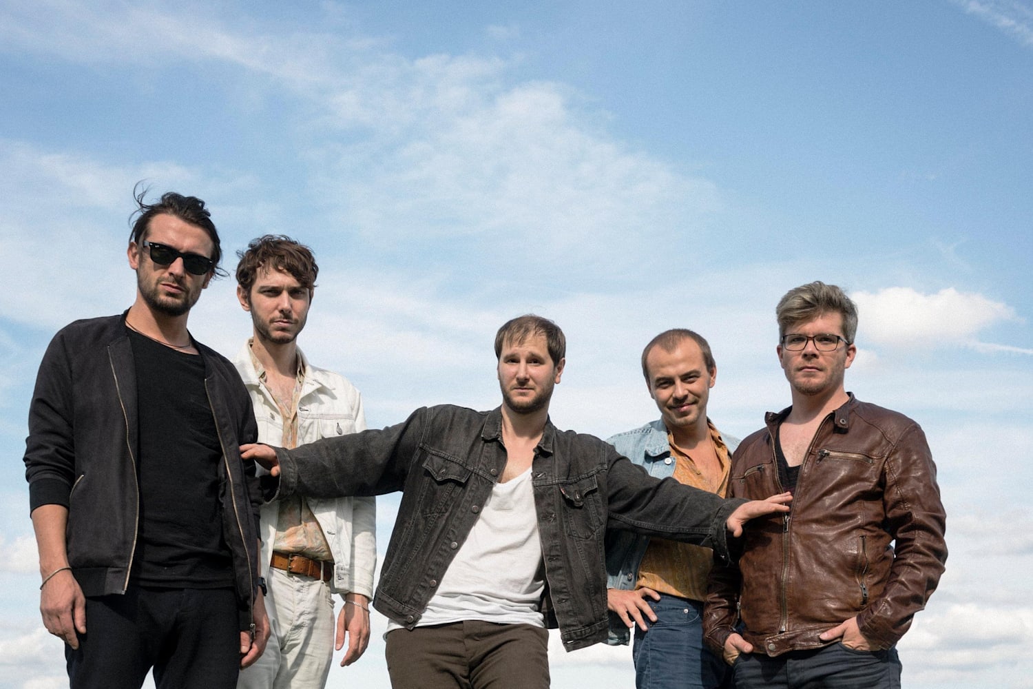 Wanda: Eine Revolution der deutschsprachigen Musik