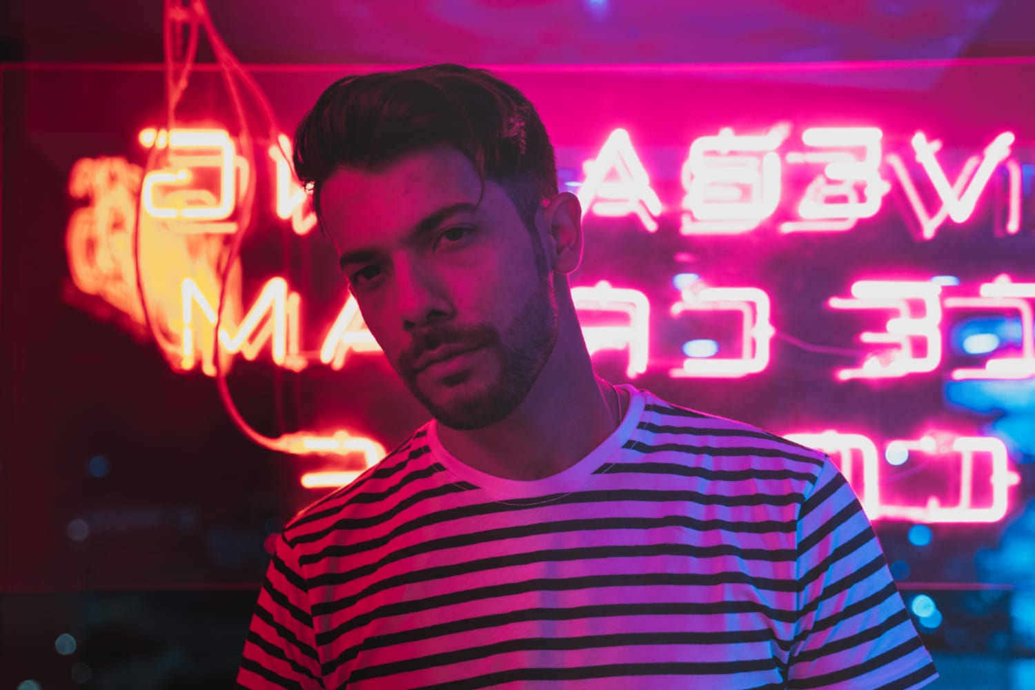 Shamoon Ismail’s travel playlist!