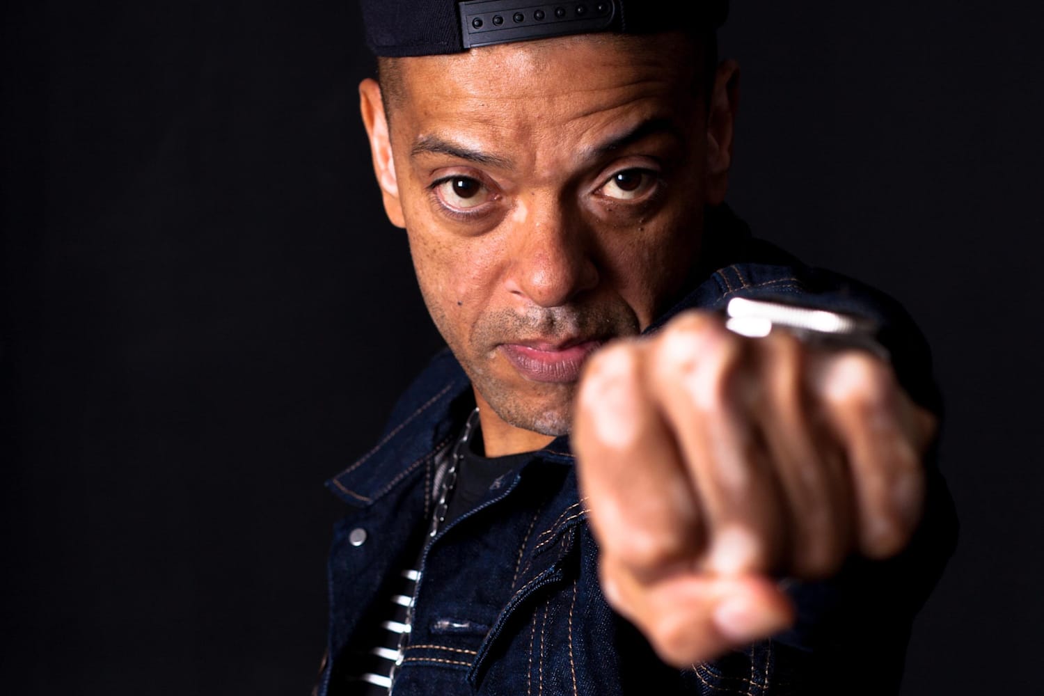 Ouça o set que o KL Jay fez para o Na Manteiga