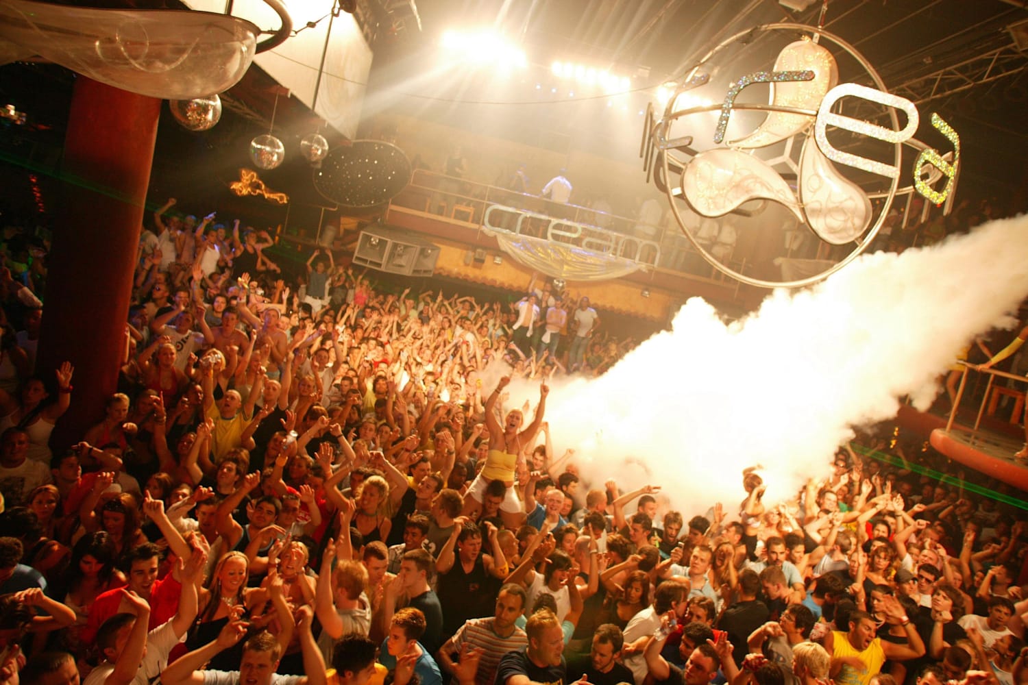 Best clubs in the world: Top 5 to visit before you die