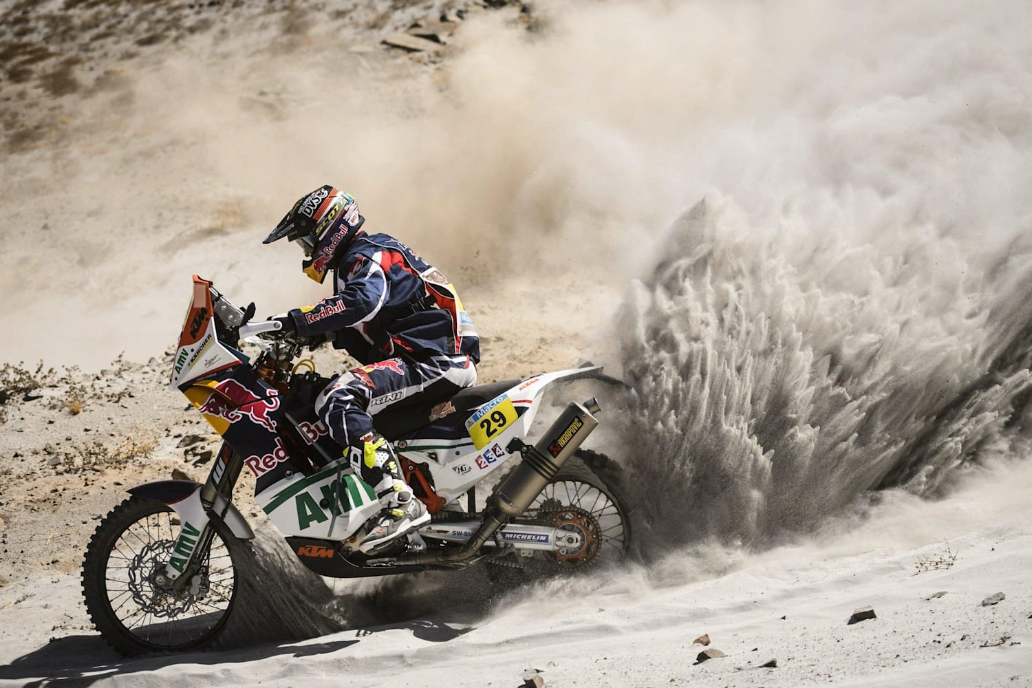 Watch Kurt Caselli Video Tribute By The Ktm Crew