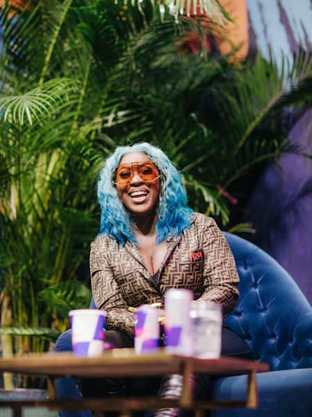 Spice: Essential facts about the dancehall legend