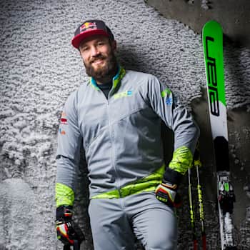 Filip Flisar: Ski Cross – Red Bull Athlete Profile