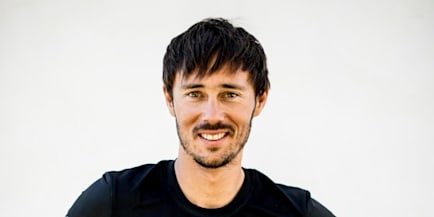 Michael Strasser: Cycling – Red Bull Athlete Page