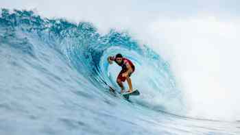 WSL Championship Tour 2025: Lexus Pipe Pro – Day 3