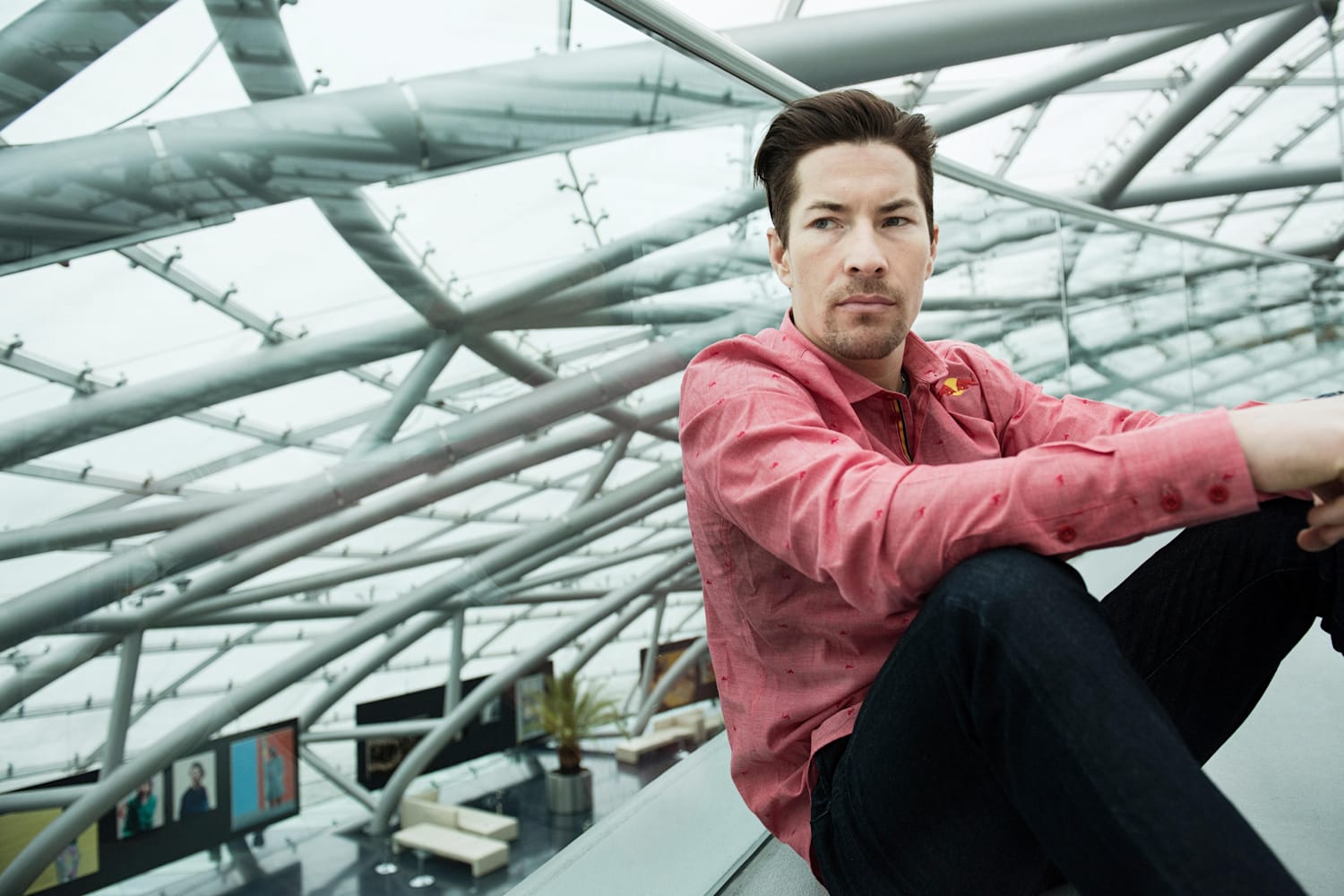 Nicky Hayden: Motorcycle Legend Passes Away | Red Bull