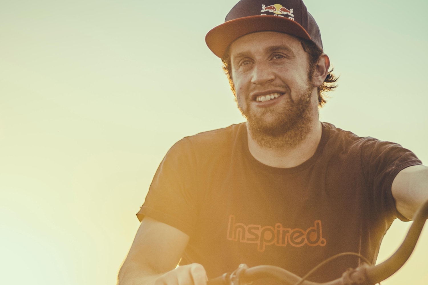 Danny MacAskill In The Moment Red Bull TV story, clip