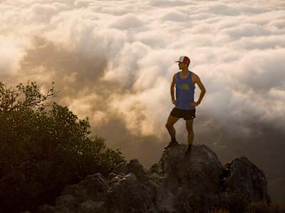 Trail running beginner guide: Dylan Bowman's pro tips