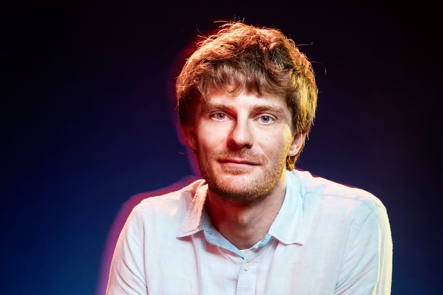 Richard Socher: Wie Maschinen unsere Welt verändern