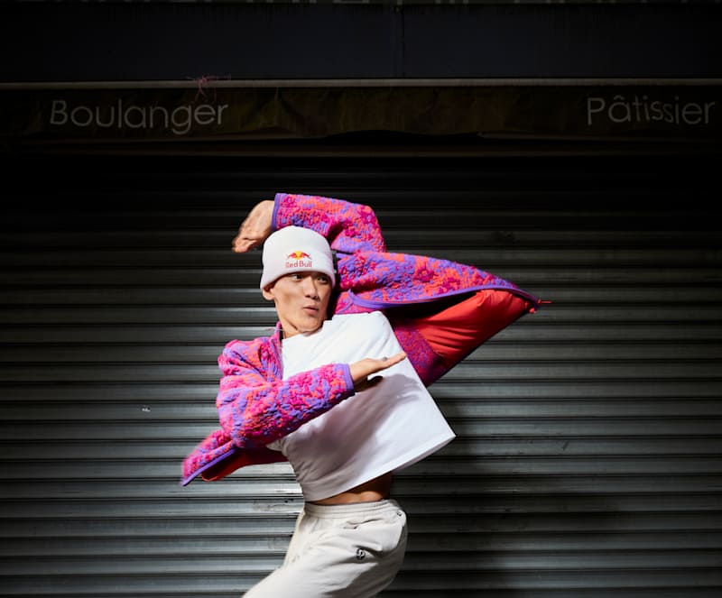 bboy junior disability