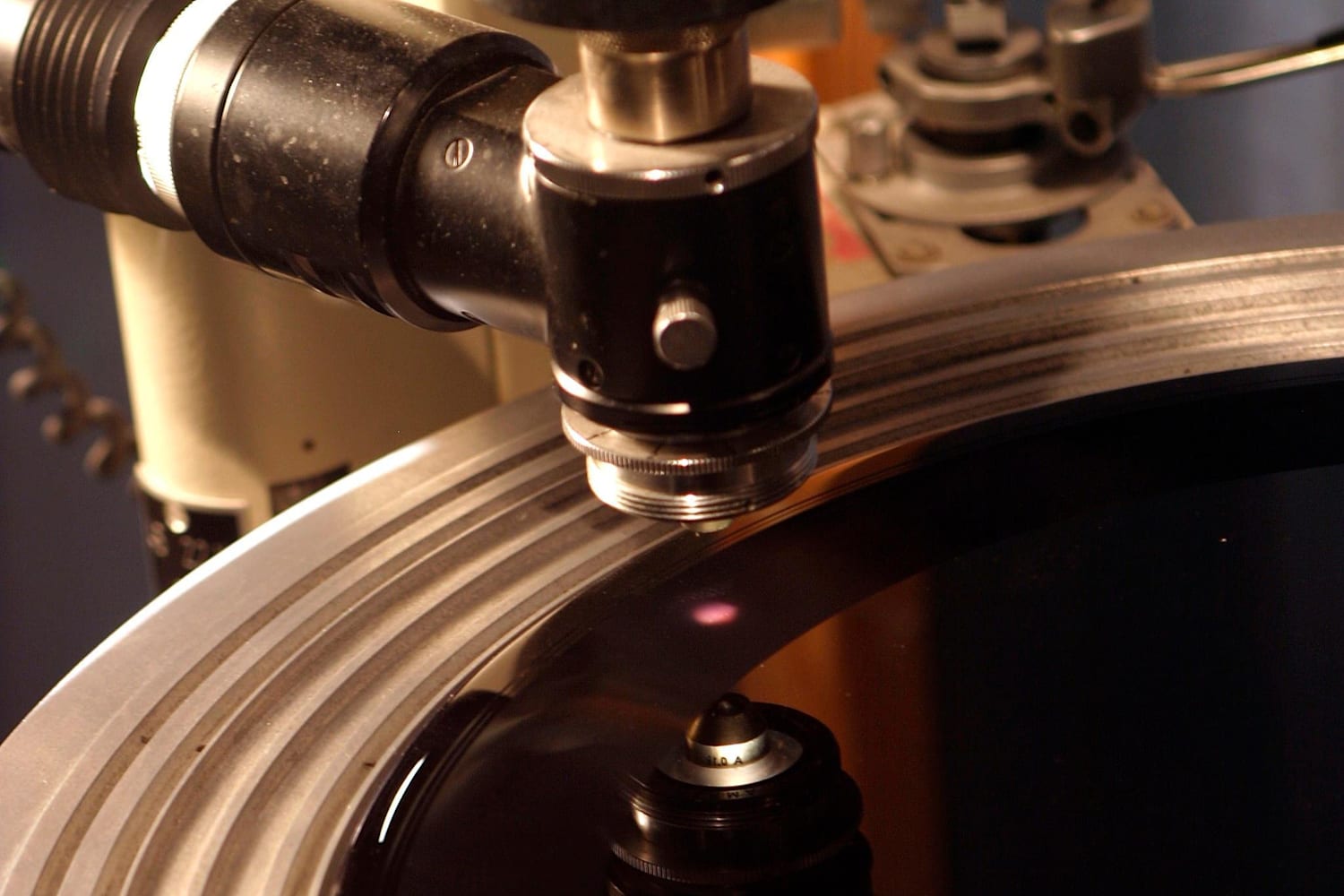 How dubplate culture is reinvigorating drum'n'bass