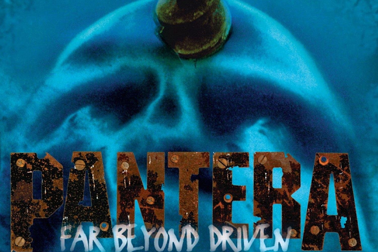 Pantera Far Beyond Driven: Ein Rückblick | Red Bull