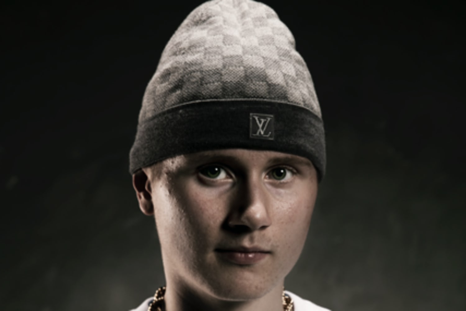 Svensk rapstjerne til Norge for første gang