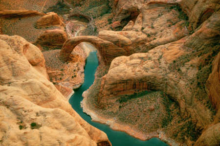 Natural bridges: 10 natural wonders you have to visit
