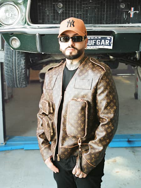 Chi è Lele Blade: la vita del rapper della SLF