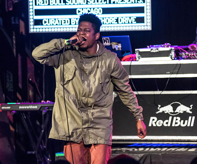 Mick Jenkins: Interview With the Rising Chicago Rapper