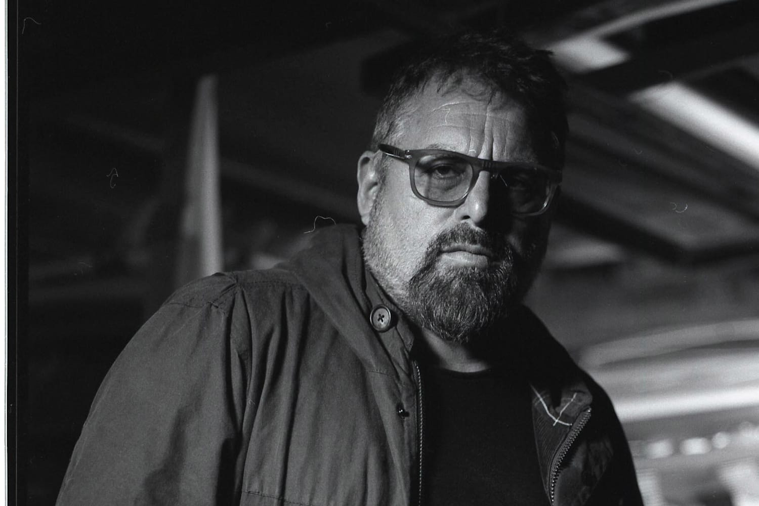 Michael Oblowitz: film director