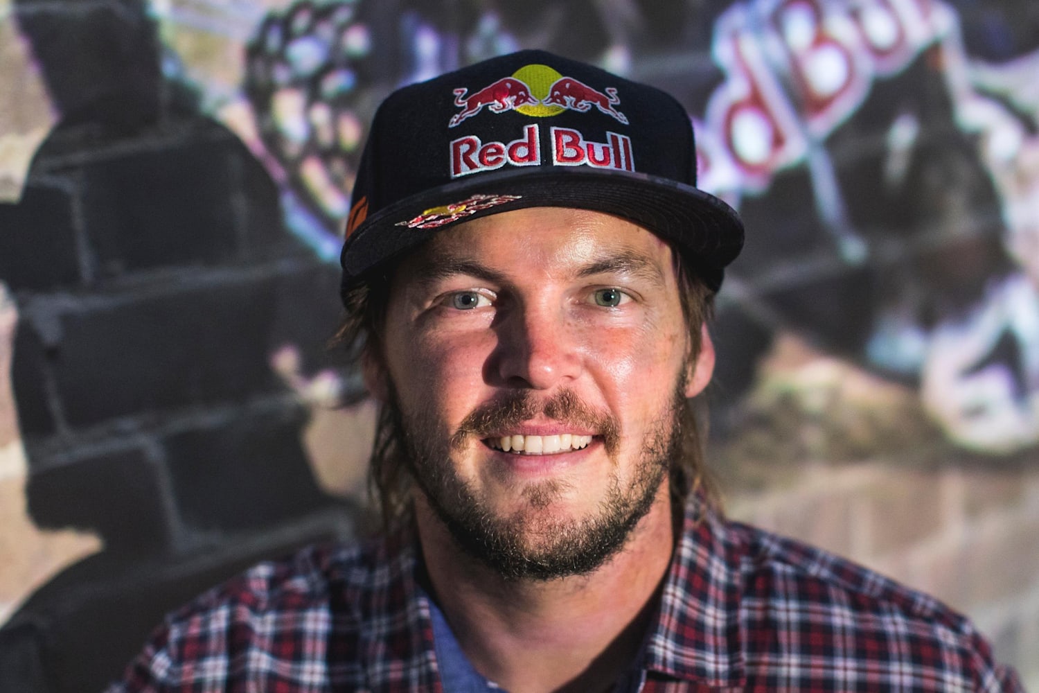 Toby Price: Offroad motorcycle – Red Bull Athlete Page
