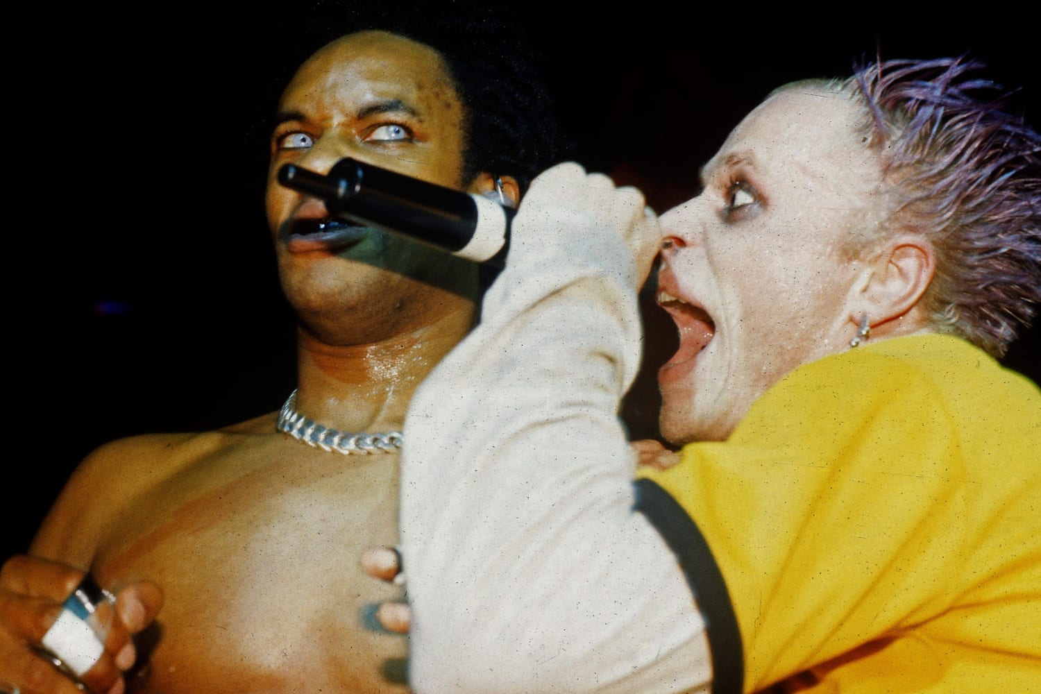 The Prodigy are back so get a brief history of UK rave