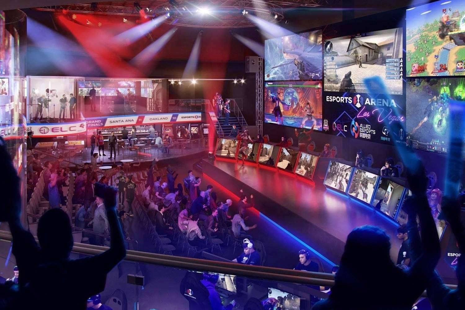 FIFA vs Nba: I due orizzonti dell’eSport