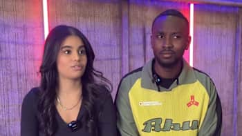 Inès Chifoumi et Harley testent leur culture