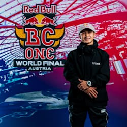 Pushing Progression: La evolución del Breaking