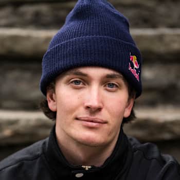 Marcus Kleveland: Snowboarding – Red Bull Athlete Page