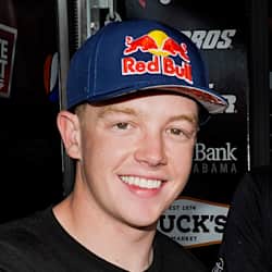 Meet Connor Zilisch, NASCAR's next biggest thing