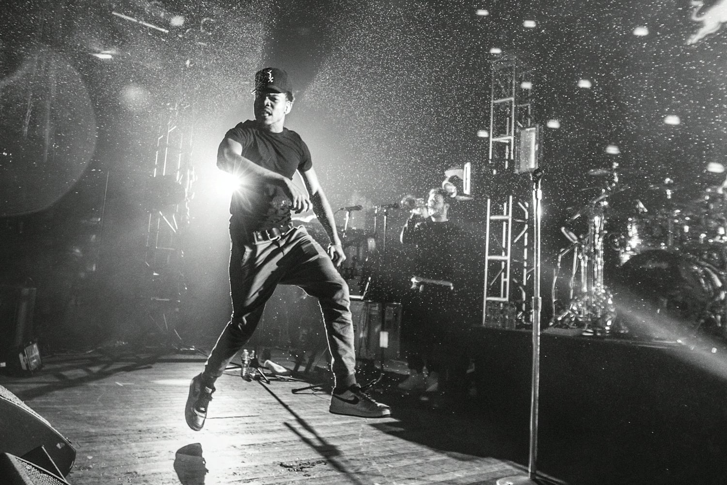 8 Best Rap Mixtapes of the Month: June 2015