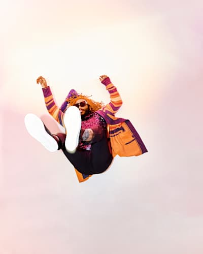 Thundercat: Grammy winning jazz funk album – interview