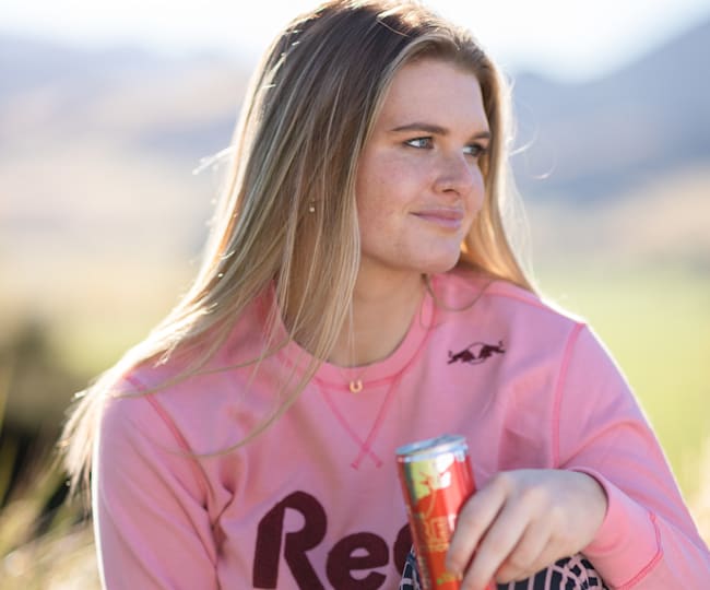 How i fuel: Alice Robinson