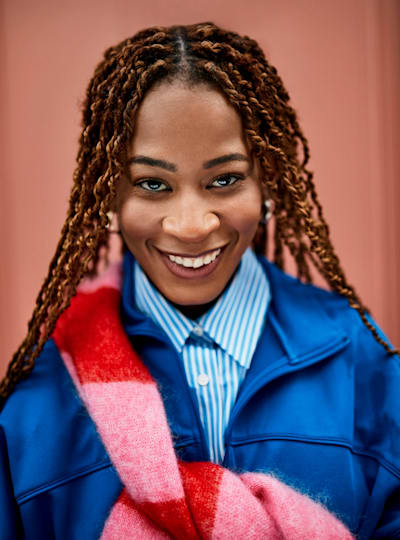 Vicky R : interview avec la rappeuse et beatmakeuse