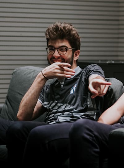 ESL One Los Angeles: 2020 event preview with OG's Ceb