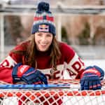 Getting to know US pro Hockey Player Hilary Knight
