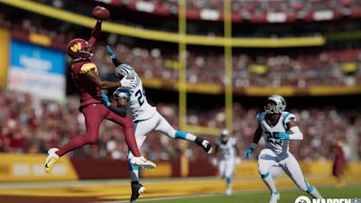 Madden NFL 23 im Test: 5 Gründe das Game zu spielen
