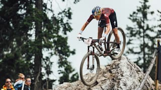 UCI MTB World Cup 2022: XC short track – Lenzerheide
