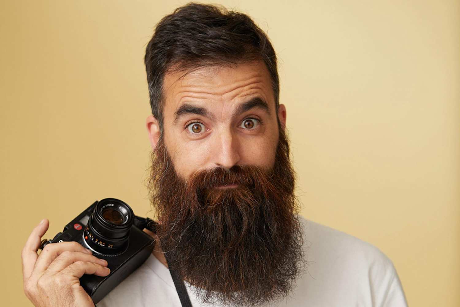 Tras la cámara: Sergio Martín Foto Skate