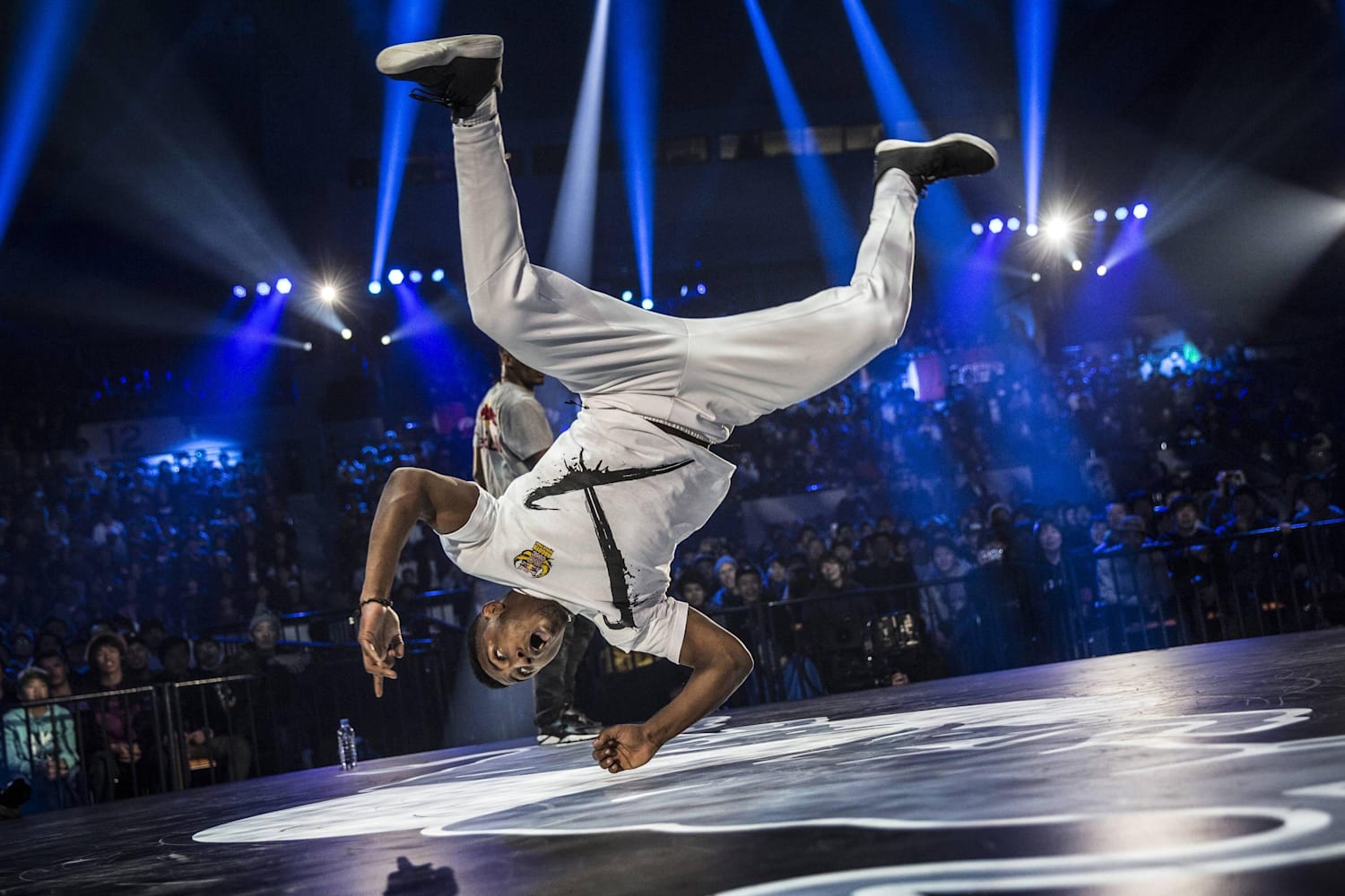 WK Breakdance BC One komt naar Amsterdam