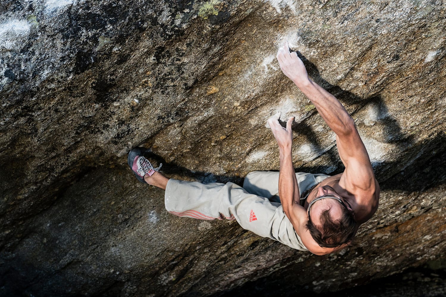 Bouldern im Sommer: Die 5 besten Gebiete!
