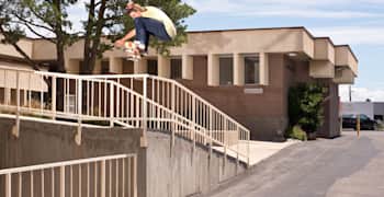 Curtain Call: Blake Carpenter