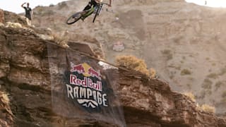 Red Bull Rampage 2023: Riders test their lines