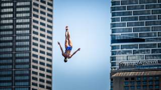 Red Bull Cliff Diving World Series 2023: Saisonvorschau