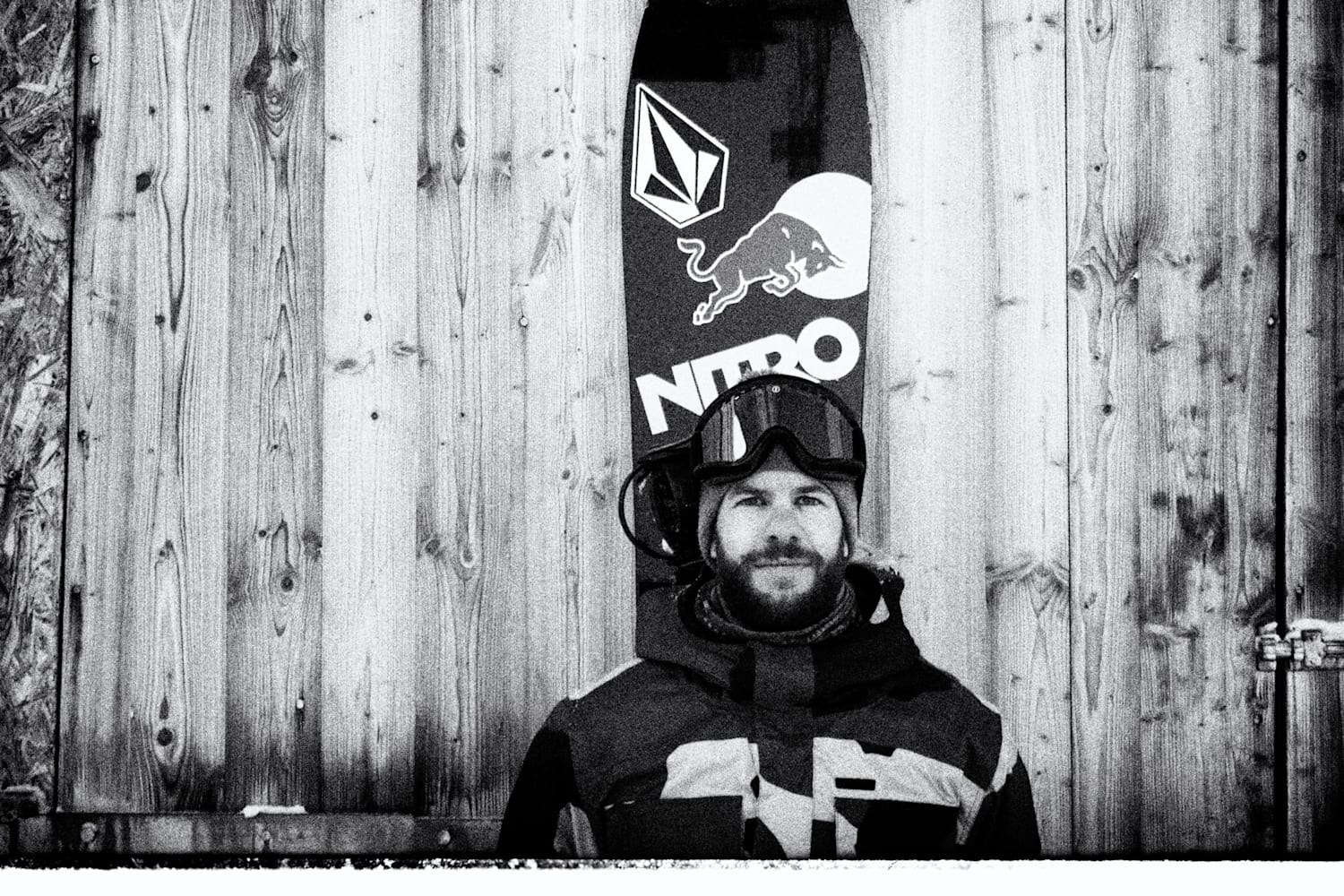 Markus Keller about riding swallowtail at BEO 2015