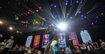 Red Bull Batalla 2023: Final Nacional Argentina