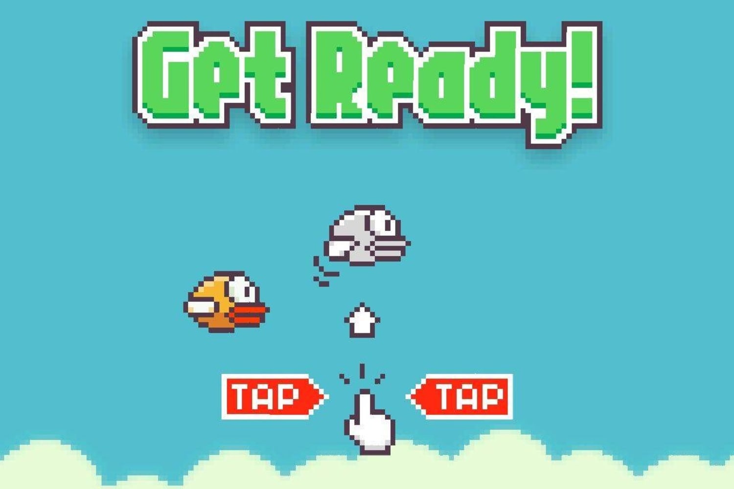 Flappy Bird Tipps: 5 Tricks, die dich zum Profi machen!