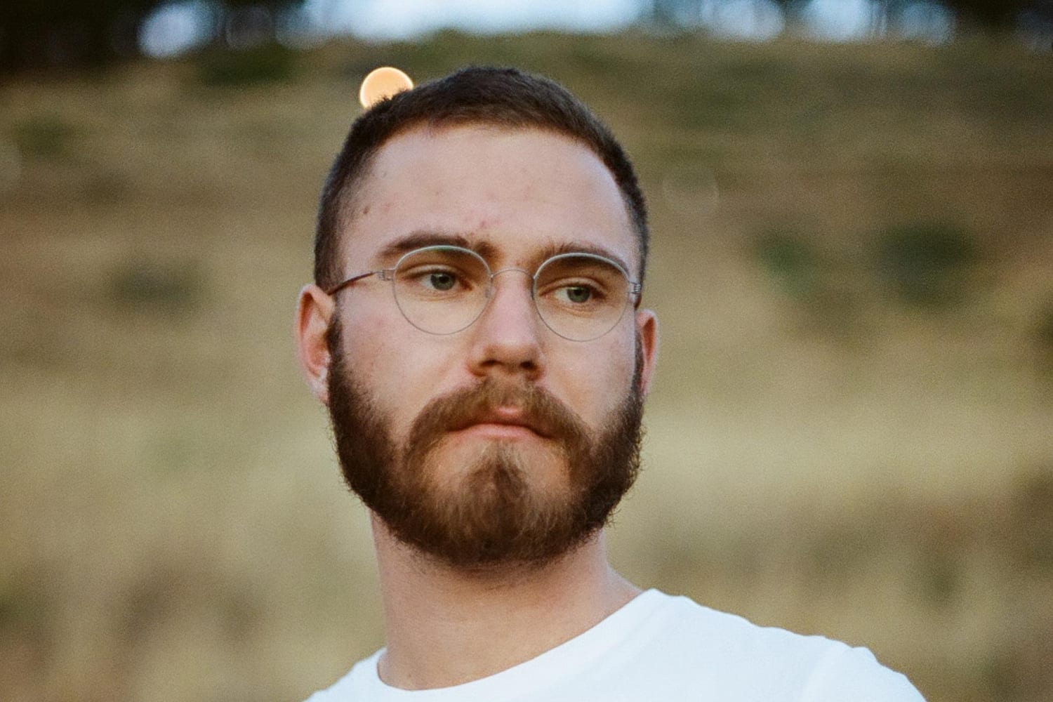 Kevin Murning brings structure to chance on Mode's Arp