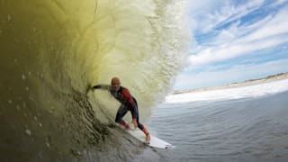 Hurricane Hermine heats up the US East Coast