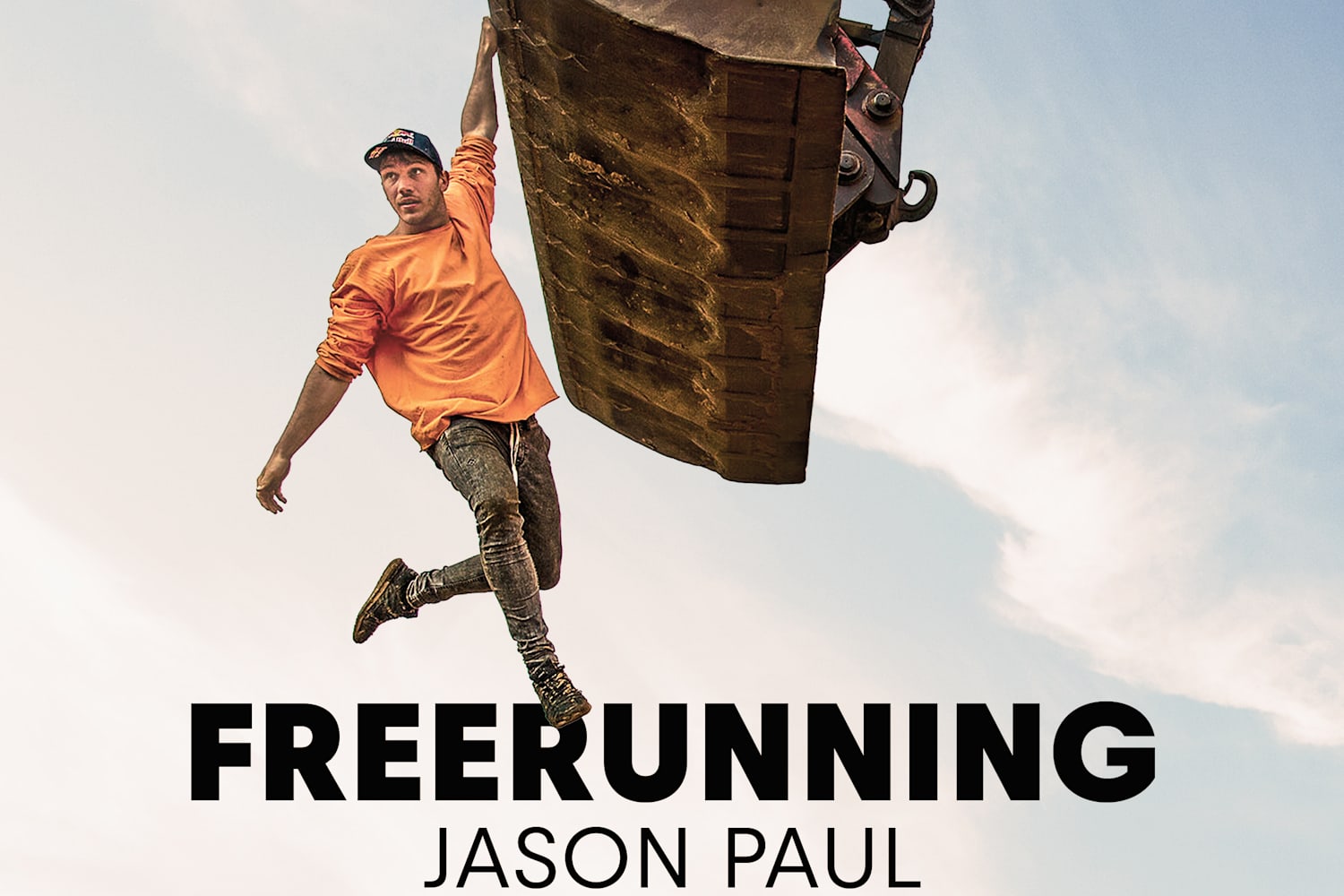 Freerunning: Jason Paul parkour videos