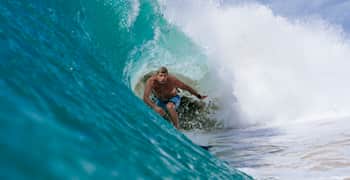 Mick Fanning: Sessions at Snapper Rocks
