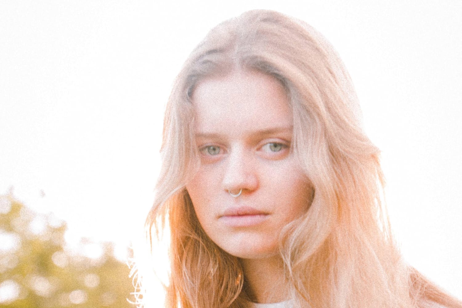 girl in red marie ulven klar med ny låt